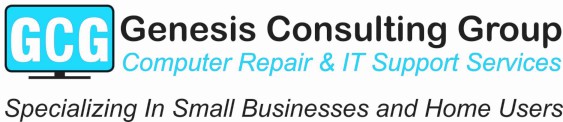 Genesis Consulting Group - Contact Us